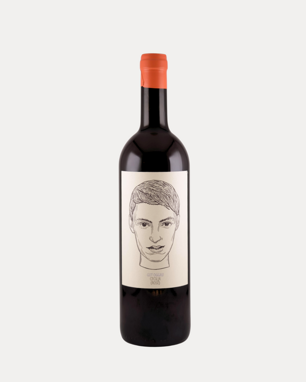Gut Oggau Cecilia Rosé 2021