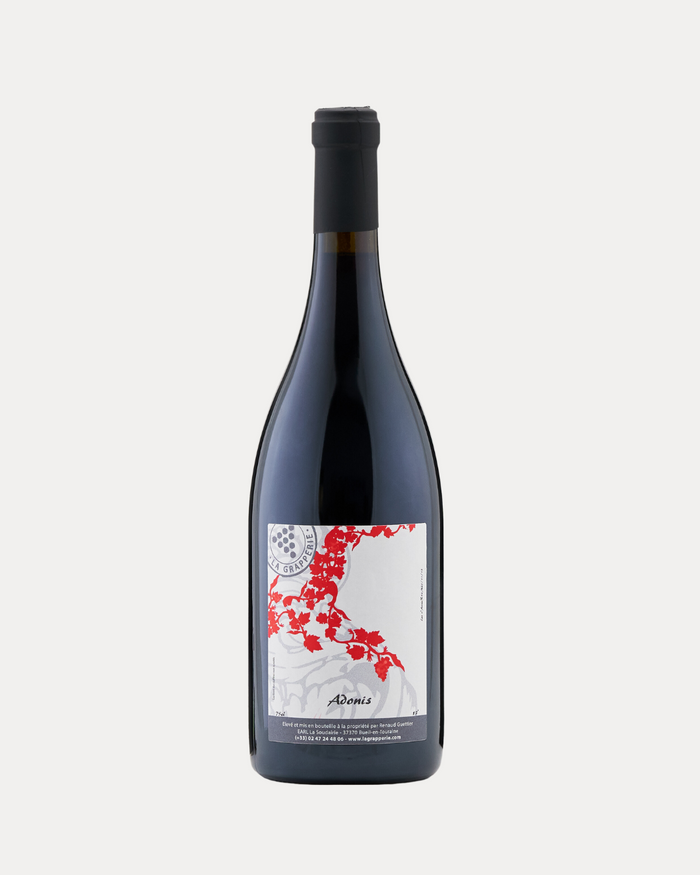 La Grapperie Adonis 2018